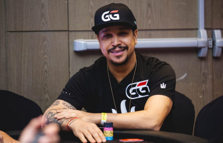 Felipe Ramos - PokerListings Brasil